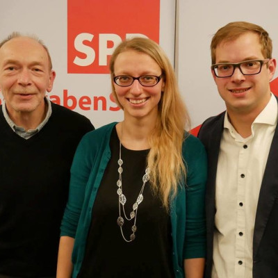 Neuen Vorstand gewählt - Sandra Lederer leitet künftig den Kreisverband ...